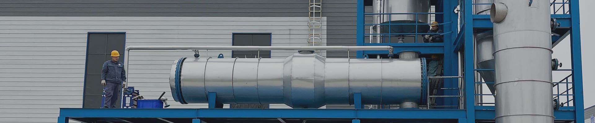 Warmly Welcome Customers From Myanmar To WTEYA Headquarters!