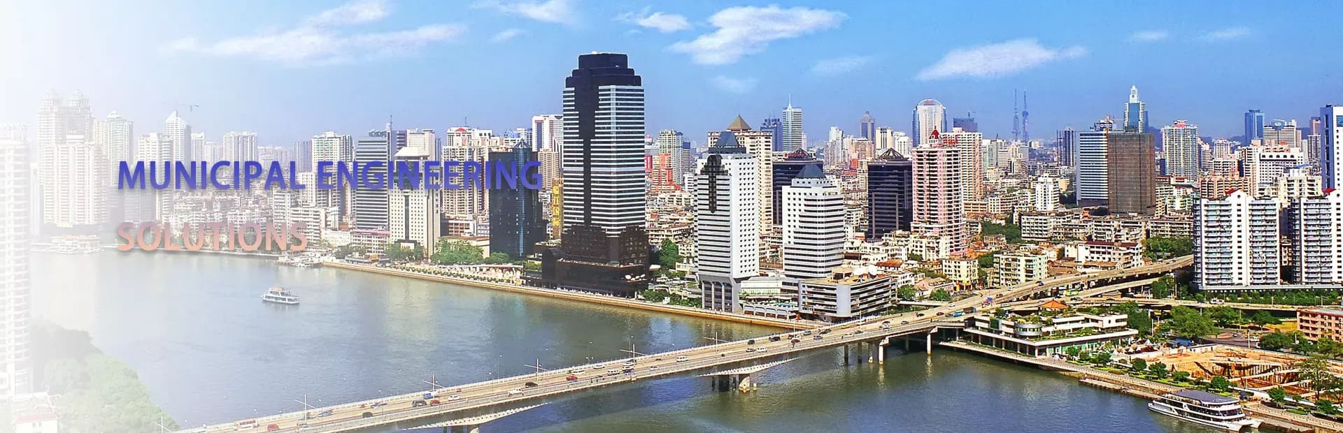 Environmental Municipal Engineering